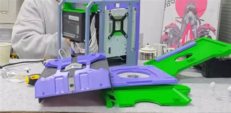 Stl File Evo Itx 💻・3d Printer Model To Download・cults