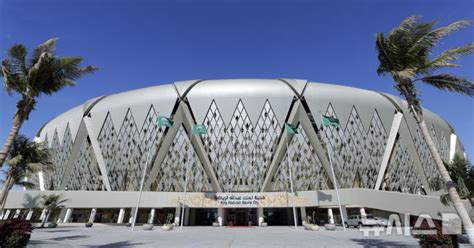 Ioc 2034 사우디 월드컵 이어 솔트레이크 동계올림픽 문제없다