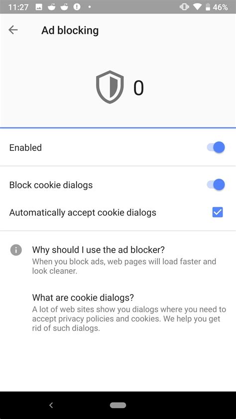 How To Block Annoying GDPR Cookie Pop Ups While Browsing The Web On