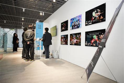 Ai·메타버스·ict음악까지k 콘텐츠의 미래 모였다 아주경제