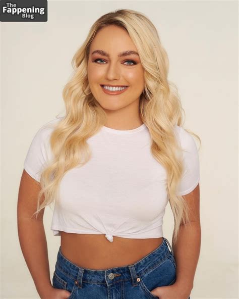 Anuschka Van Lent Sexy 7 Photos Thefappening