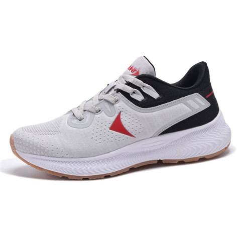 Zapatillas Hunt Urbanas Power Gris Hunt