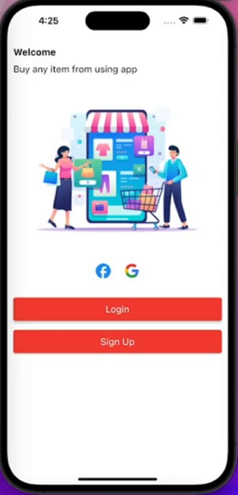 Build Hybrid Apps From Figma Or Adobe Xd For Your Business Using