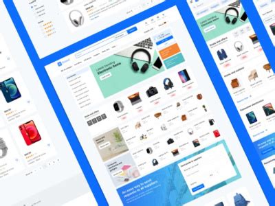 An Ecommerce Website Fully Customizable With Admin Dashboard Upwork