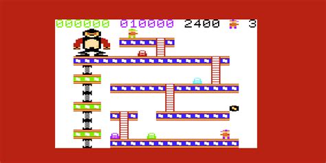 Download Mini Kong Vic 20 My Abandonware