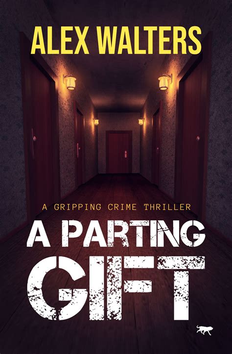 A Parting T Di Alec Mckay 6 By Alex Walters Goodreads