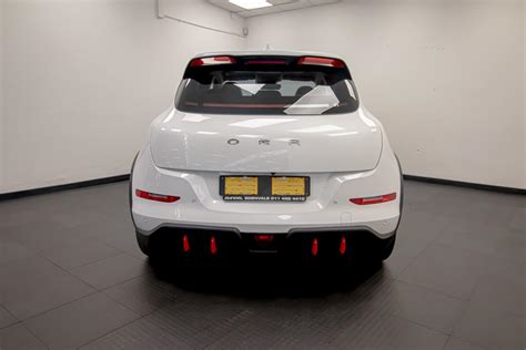 Gwm Ora 03 400 Gt Ultra Luxury Haval Edenvale