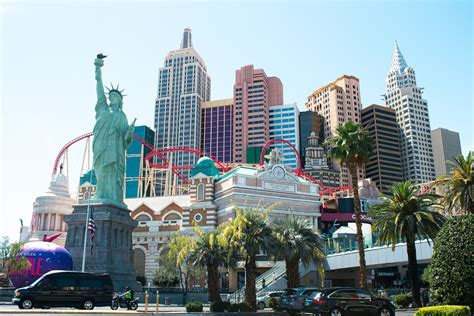 28 Unique And Totally Free Things To Do In Vegas Govegasguide