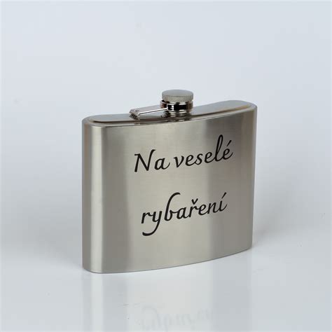 Placatka Pre Rybárov 1000ml