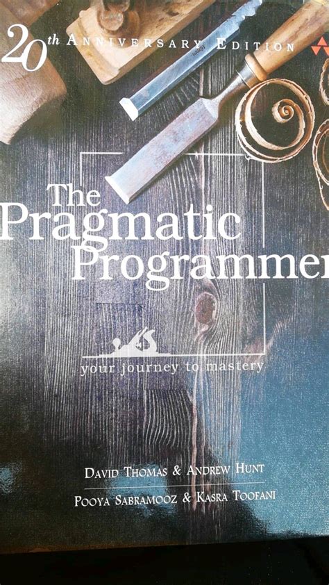 Programming Pragmaticprogrammer Code Ahmad Abdollahzadeh