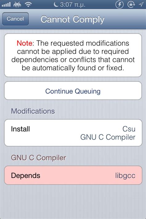 How Can I Install Gcc Rjailbreak