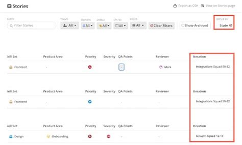 ultimate setup series best practices for monitoring progress