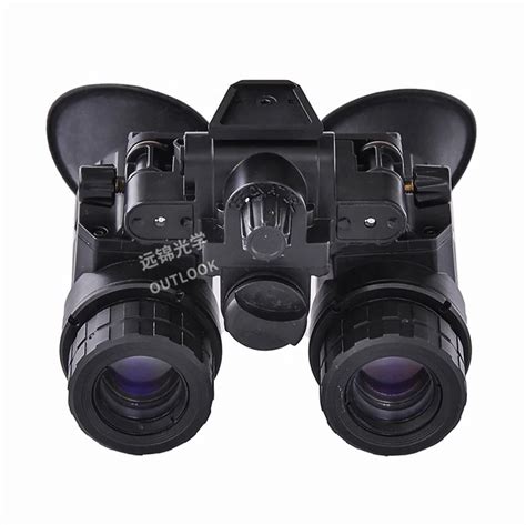 PVS Night Vision Goggles Gen Image Intensifier