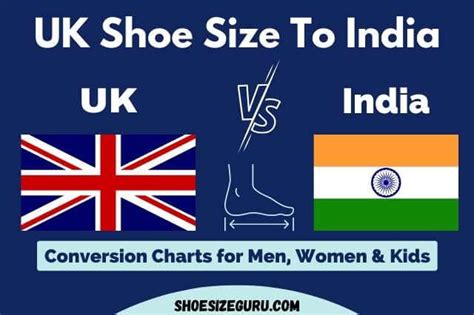Australia Shoe Size Guru 58 Off