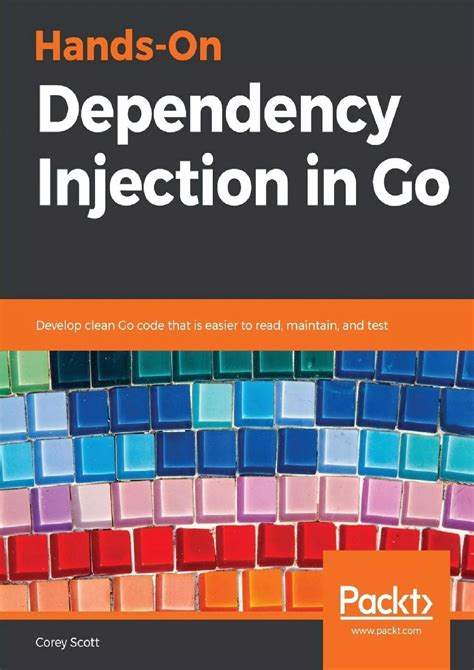 pdf [free] hands on dependency injection in go develop clean go code