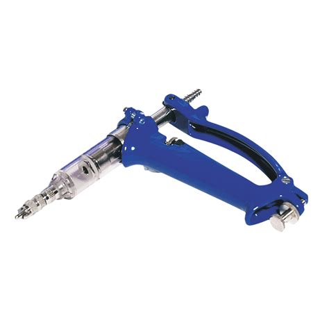 Dectomax Gun Proswine