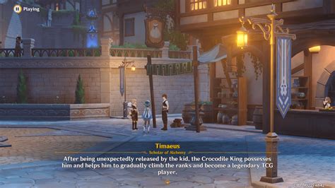 Does He Also Get Sent To The Shad I Mean Abyss Realm Is There Future Book Where They Play