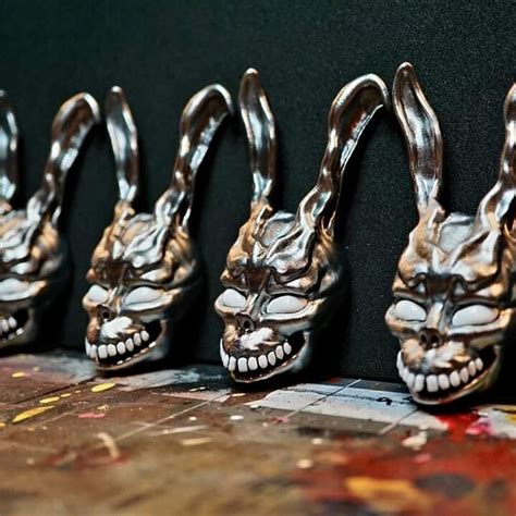 Charitha Ranasinghe Frank The Rabbit