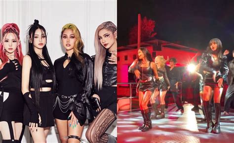 Dolla Berpakaian Seksi Dan Mencolok Mata ‘on Stage Undang Kecaman Netizen Hot Fm