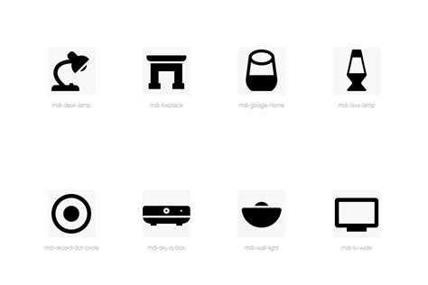 Implement Some Custom Icons Ive Created Page 2 Configuration Home Assistant Community