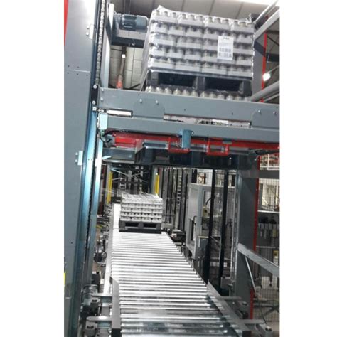 Prorunner Mk Ps Stacking Loaded Pallets Neetwk