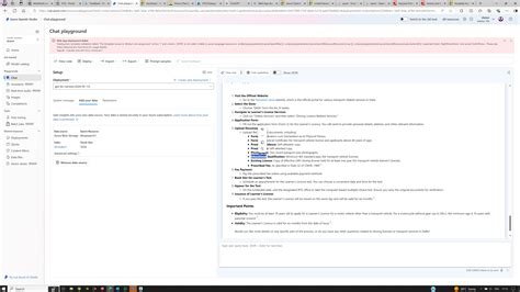 Azure Openai Webapp Deploy Failed Microsoft Qanda