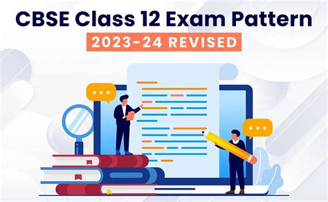 Cbse Class 12 Exam Pattern 2023 24 Oswal Publishers