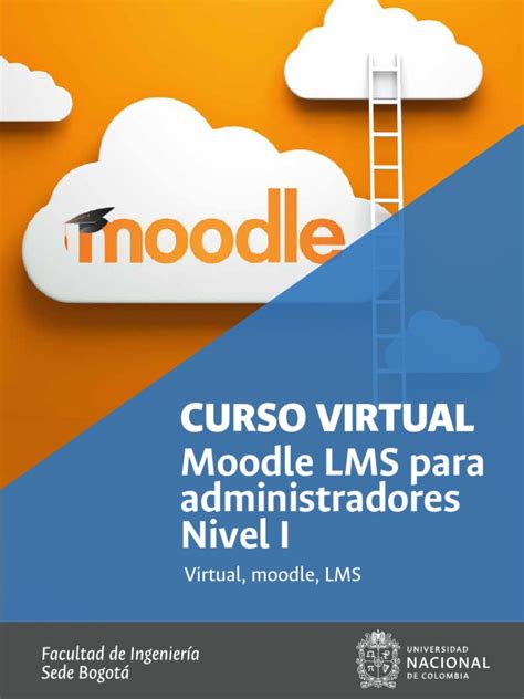 Moodle Pdf Pdf Moodle Informática