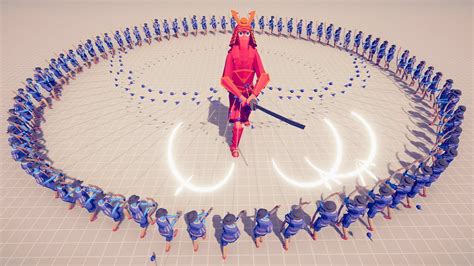 100x Balloon Archer Vs Every Unit Totally Accurate Battle Simulator