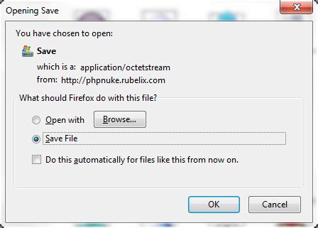 How To Create A Database Backup In PHP Nuke InMotion Hosting