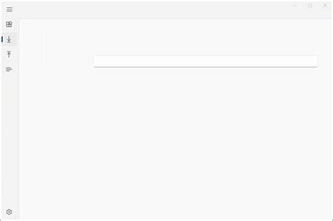 Setfocus To Textbox On Navigationviewitem Clicked · Communitytoolkit