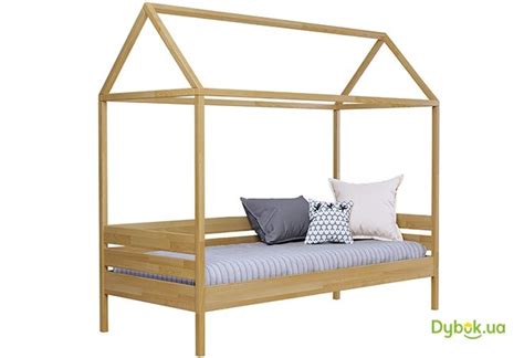 Ліжко Аммі щит