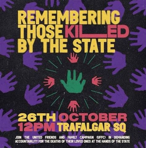 Uffc Annual Rally — Abolitionist Futures