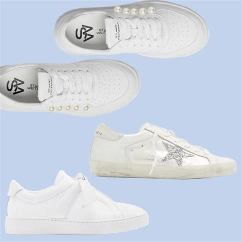 The 9 Best Designer Wedding Shoes