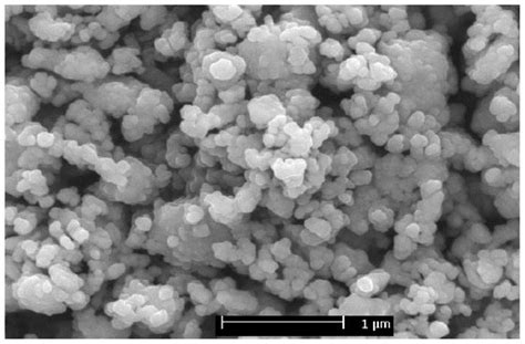 钒电池失效电解液制备v2o5纳米粉体的方法与流程