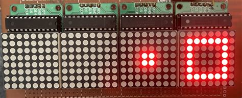 Rock Paper Scissors Arduino Game Arduino