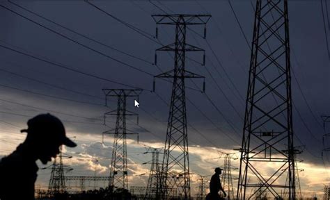 South Africas Eskom To Ramp Up Power Cuts By Reuters