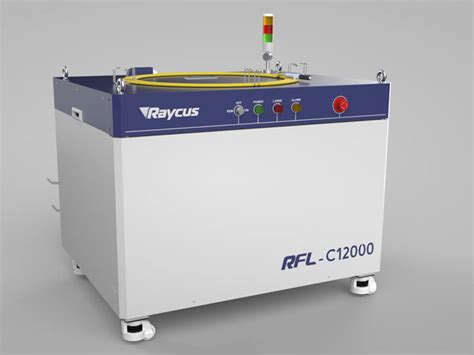 RAYCUS LASER SOURCE MANUAL The Manufacturer Of Fiber Laser Cutting Machine