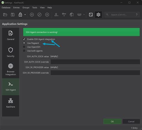 Keepass Ssh Key Management With Putty Pageant And Mobaxterm · Blogjklugwork