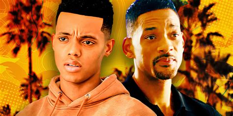 Fresh Prince Of Bel Air Latest News Interviews And More