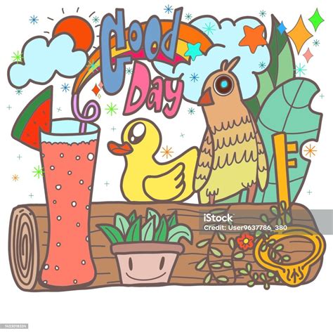 손으로 그린 일러스트레이션 몬스터 낙서 손으로 그린 만화 괴물 일러스트레이션 만화 군중 낙서 손으로 그린 낙서 스타일 경기 조추첨에 대한 스톡 벡터 아트 및 기타 이미지