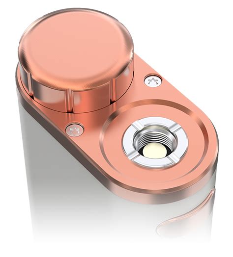 Istick Pico Kit Firmware Upgradeable Eleafworld