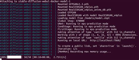 The Application Freezes When Trying Batch Sizes Higher Than One Issue