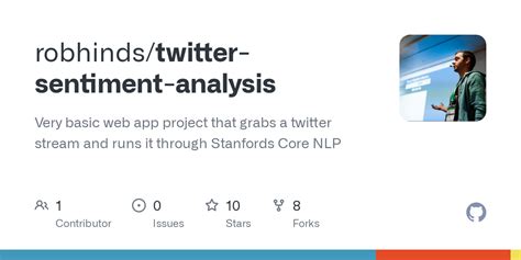 Github Robhindstwitter Sentiment Analysis Very Basic Web App