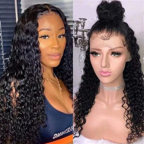 Wavy Hair Wig At ₹ 34000piece Wig Waves Hair In New Delhi Id