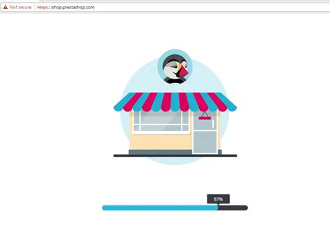 How To Install Prestashop On Debian 9
