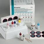 Remel Diagnostic Tests