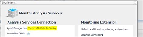 Value Of Context Key Status Is Null When Adding Analysis Services Ssas Sql Bi 4229664