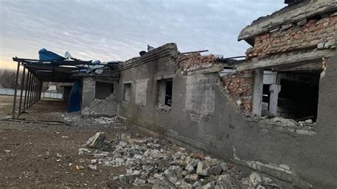 РФ знову вдарила дронами по припортовій інфраструктурі України та продовжує гатити по