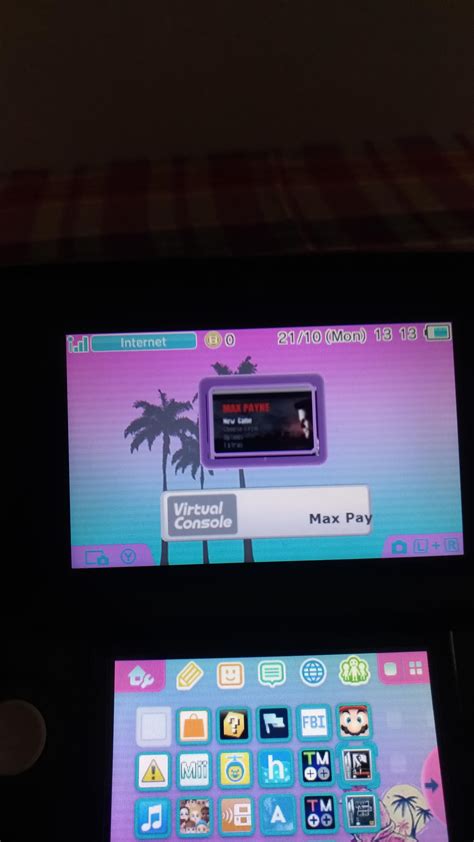 Ultimate GBA VC Injector Banner Resize Problem How Do I Fix This R